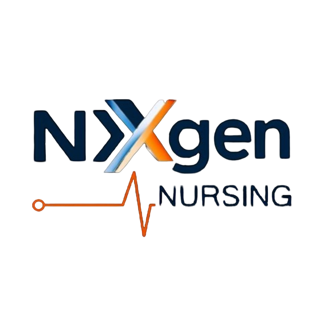 NXgen Nursing - NCLEX Review for PN & RN Students